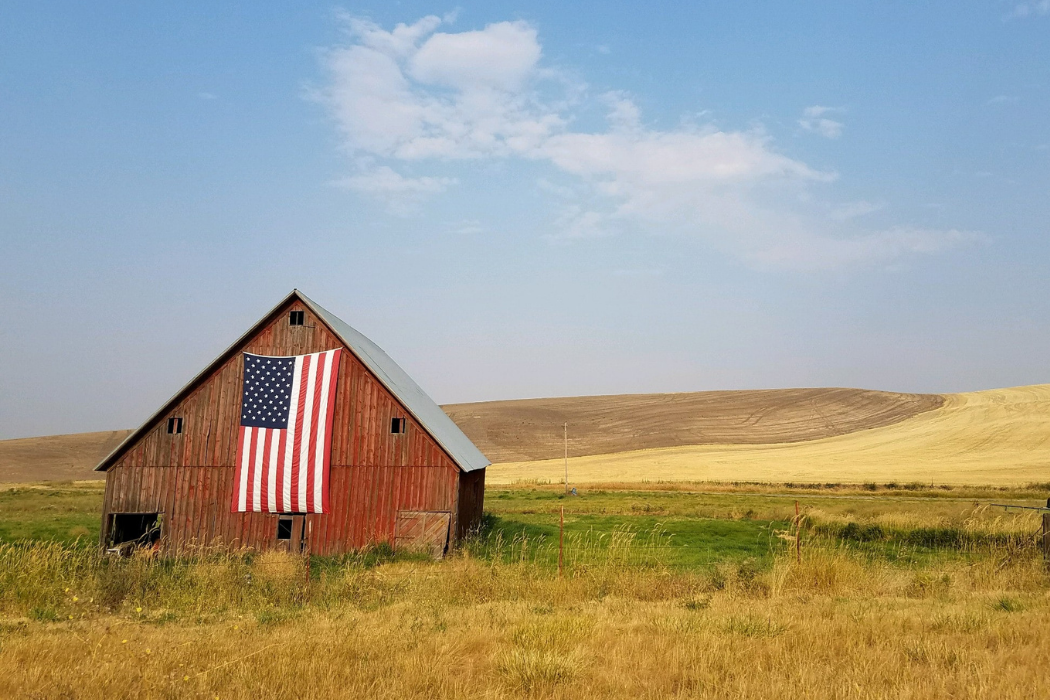 Rural America is not a monolith - Center on Rural Innovation