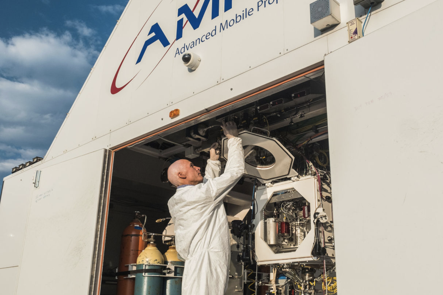 Five startups that show rural innovation is way more than ag tech ...