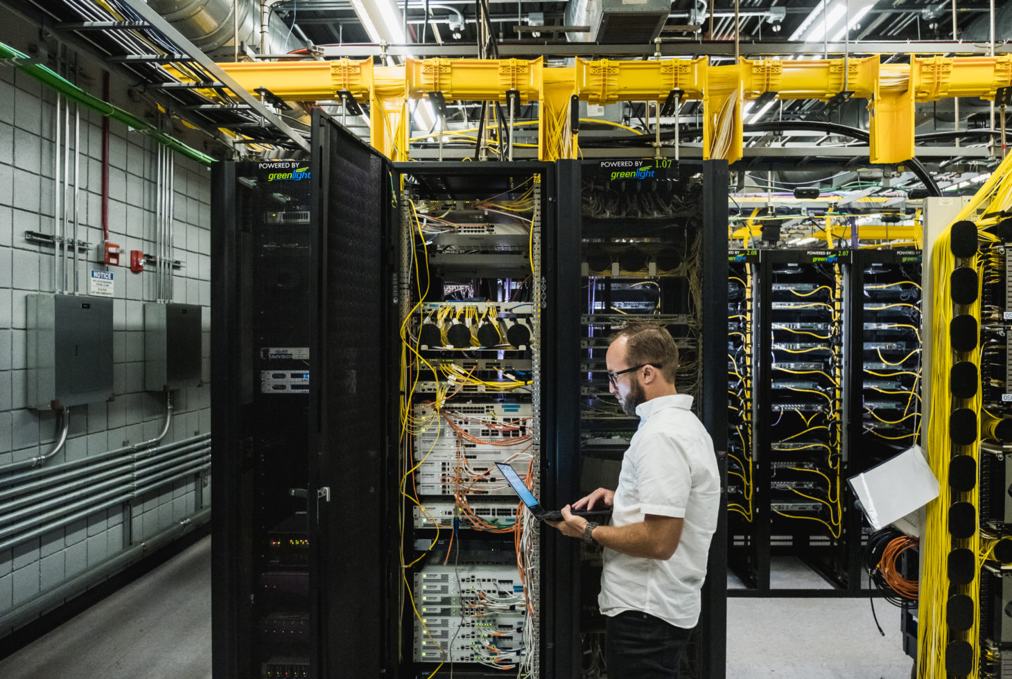 Broadband - Center on Rural Innovation