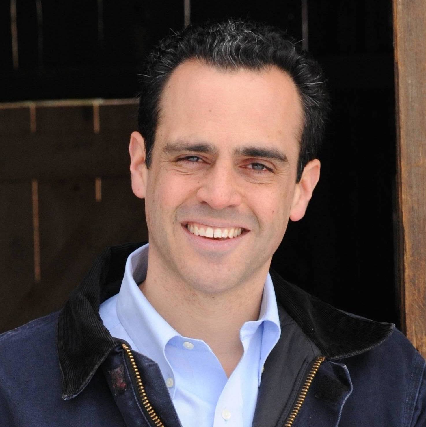 Board of Directors - Center on Rural Innovation