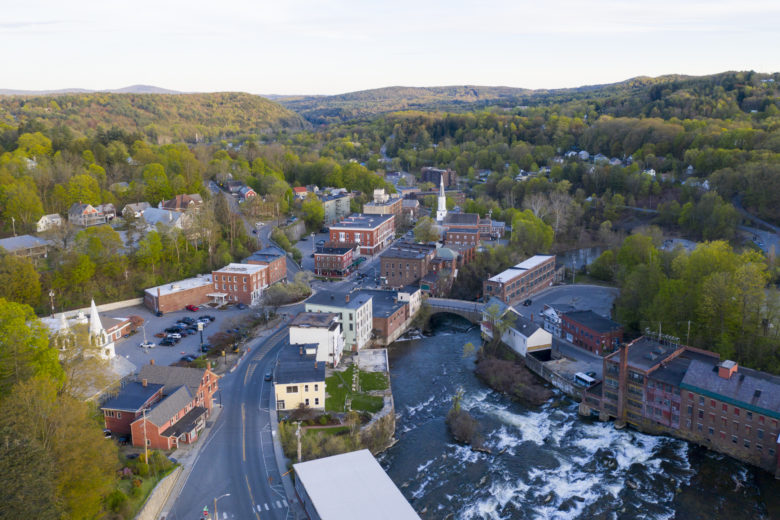 How the Vermont Community Foundation is trying to spark ...