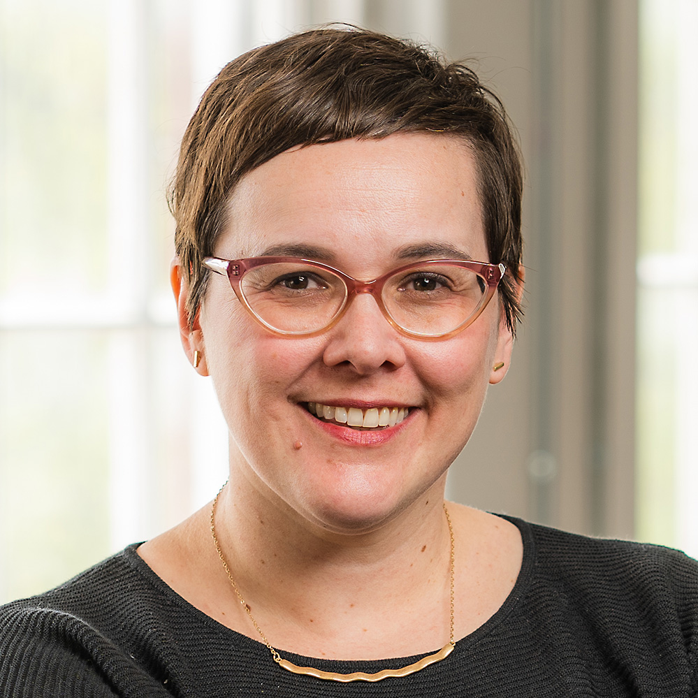 Our team - Center on Rural Innovation