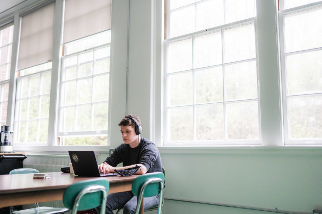 Report: How technology is changing the nature of work in rural America ...