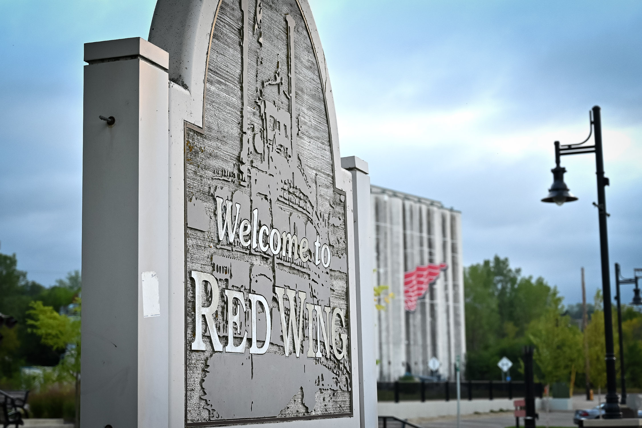 Case study: Red Wing, Minnesota - Center on Rural Innovation
