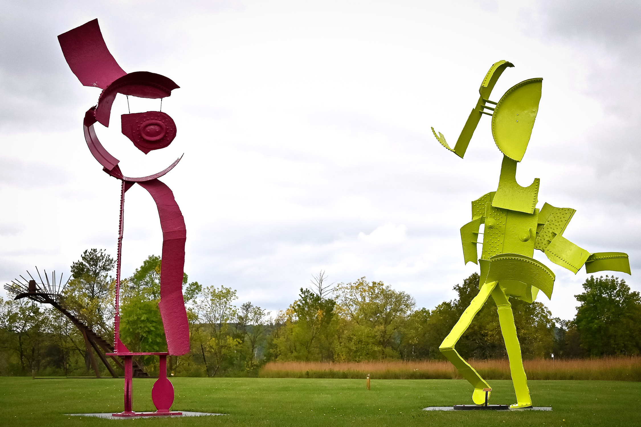 Case study: Red Wing, Minnesota - Center on Rural Innovation