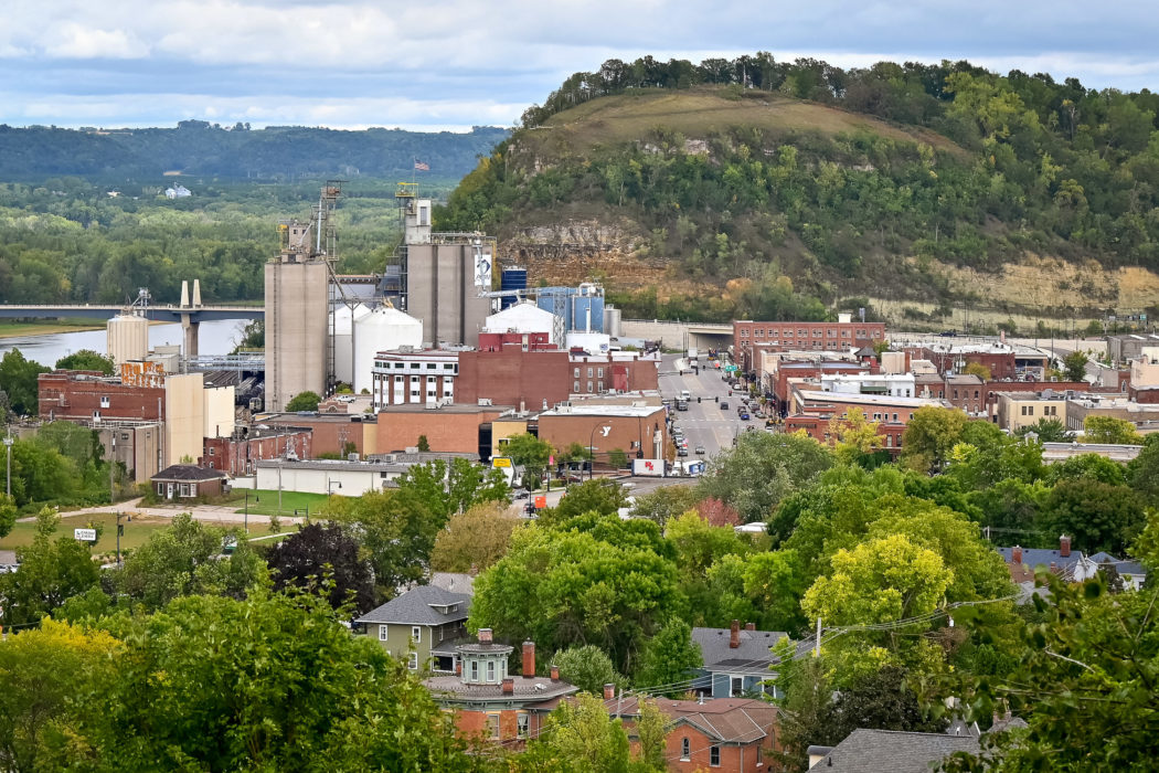 How technology is shaping rural economic development — conversations ...