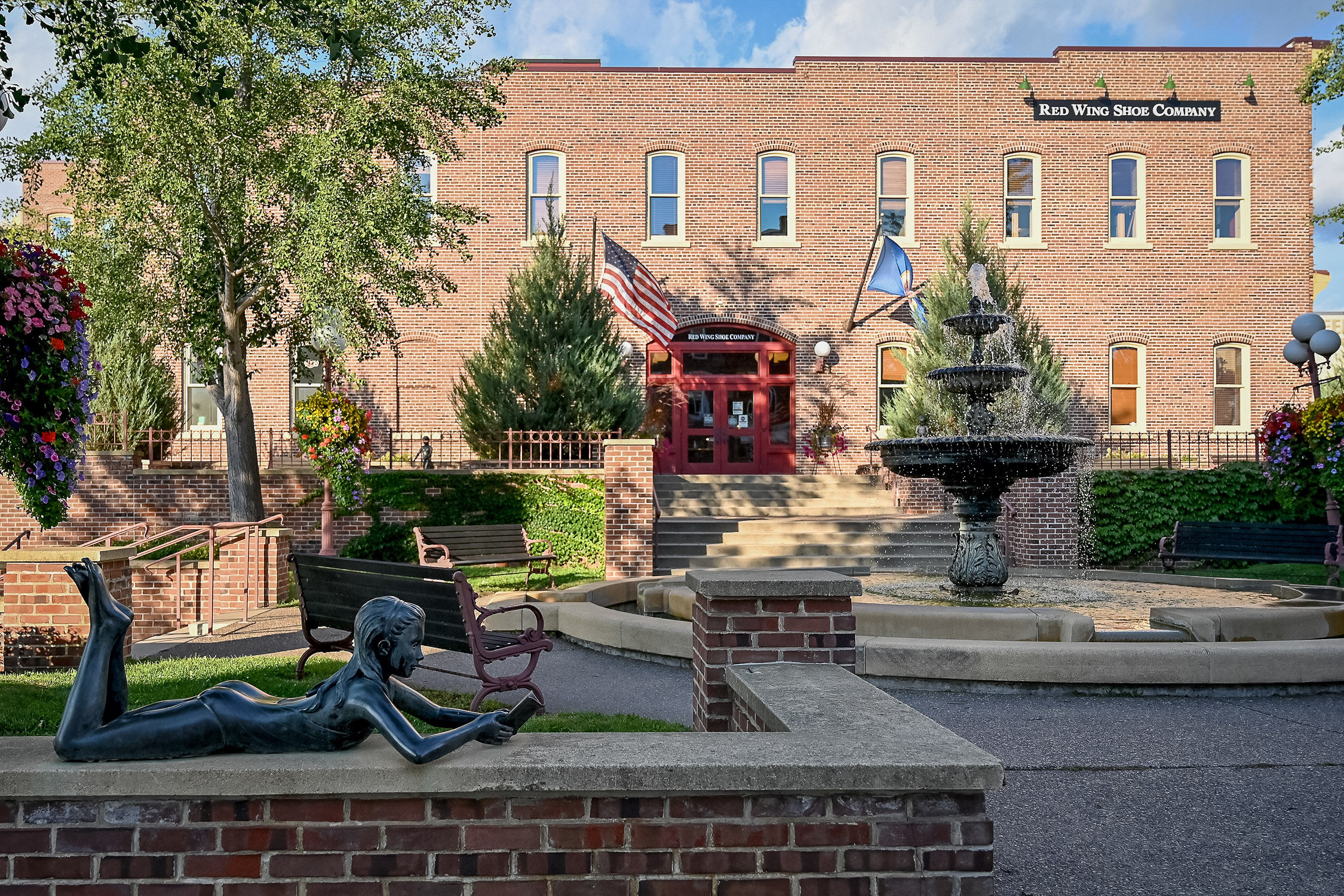 Red Wing, Minnesota - Center on Rural Innovation