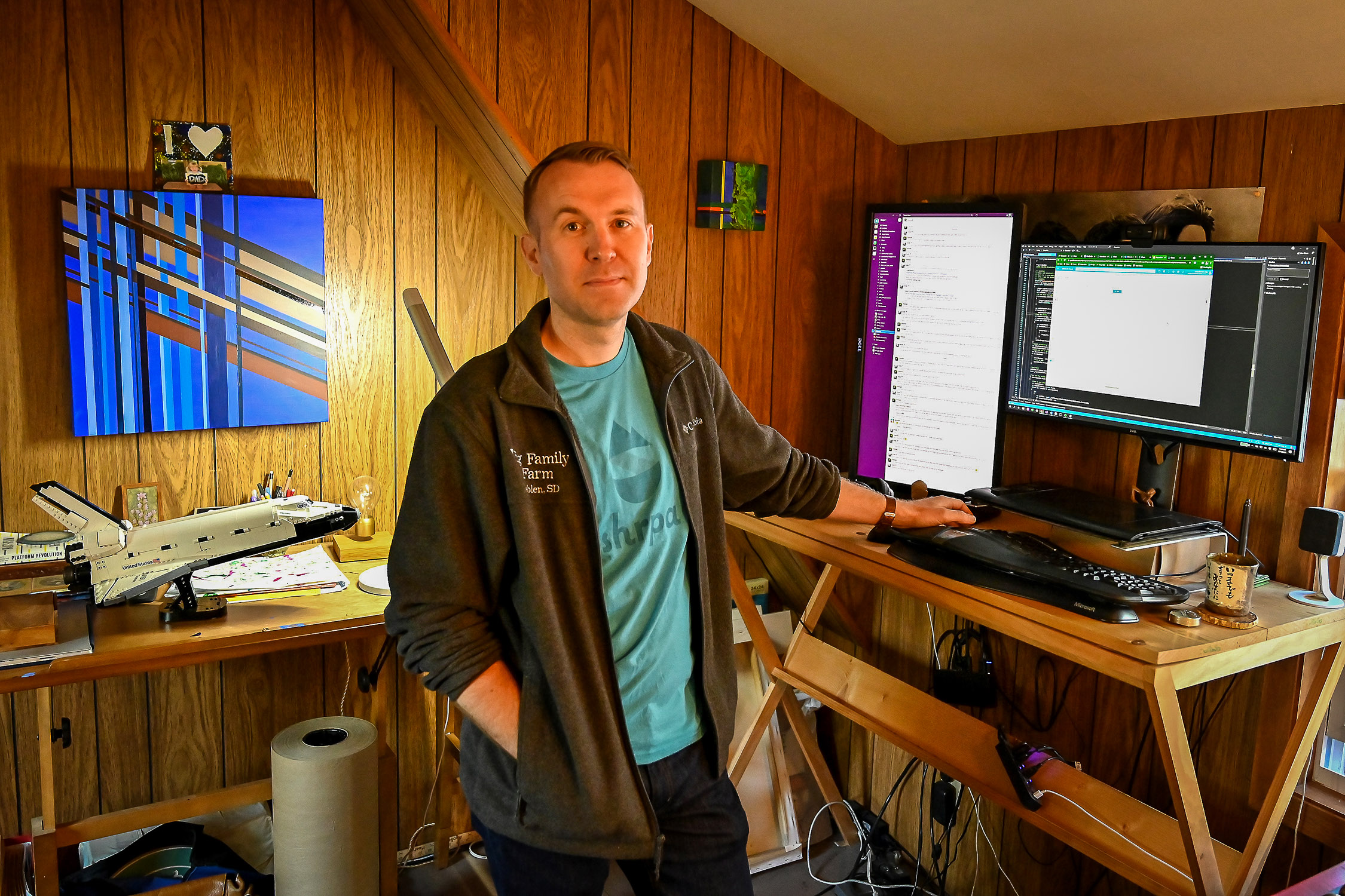 How technology is shaping rural economic development — conversations ...