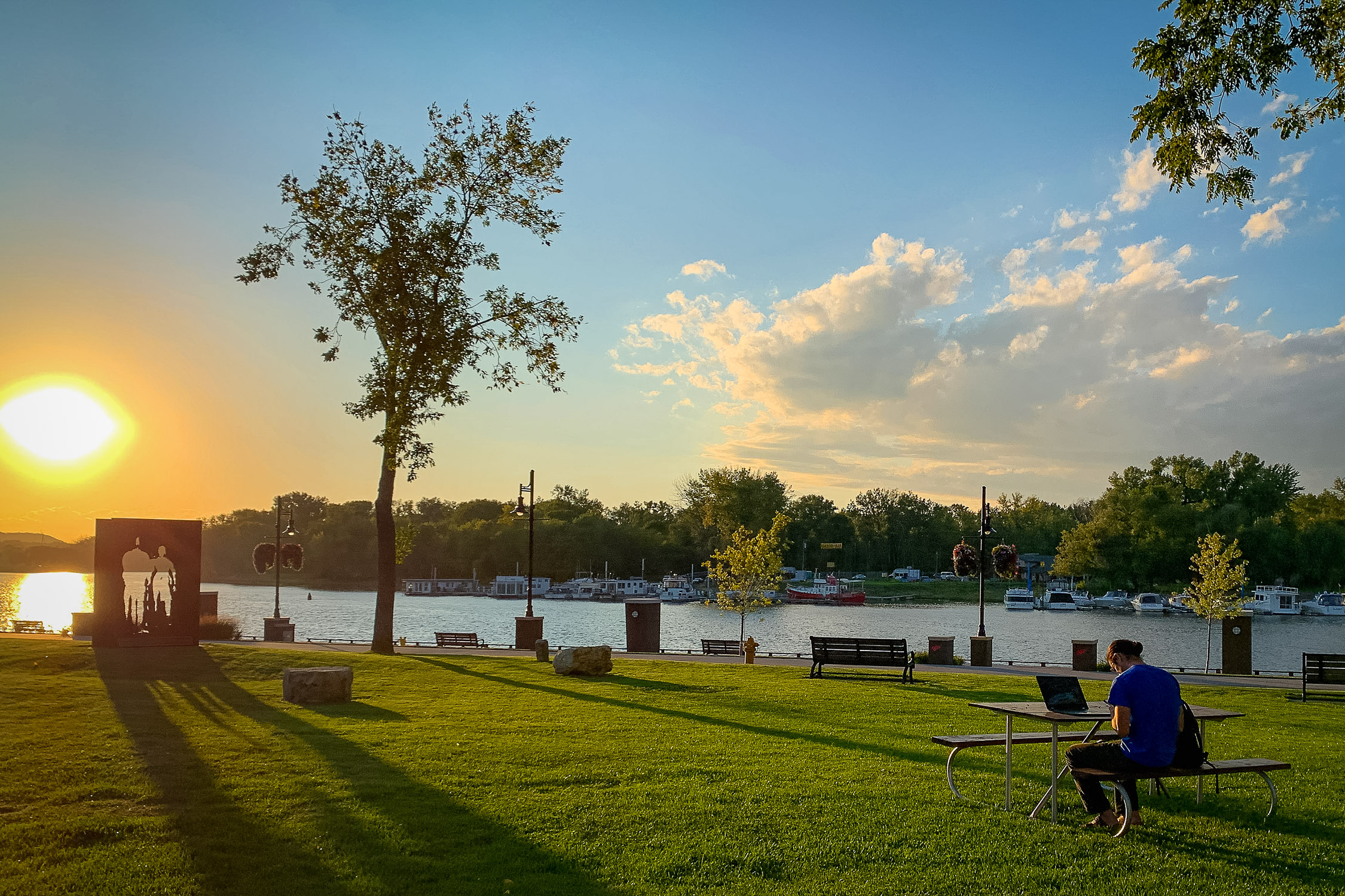 Case study: Red Wing, Minnesota - Center on Rural Innovation