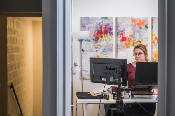 Report: The rise of remote work in rural America - Center on Rural ...