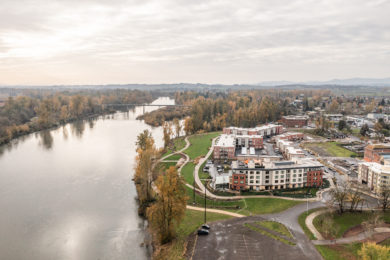 Rural Innovation Initiative - Center on Rural Innovation