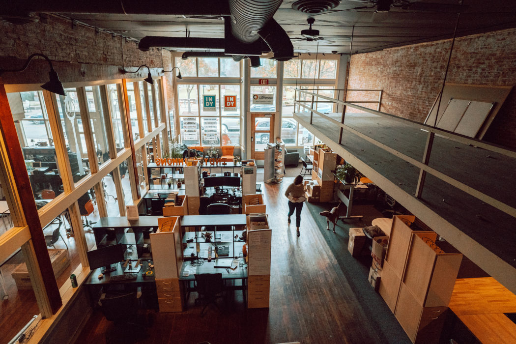 How we work - Center on Rural Innovation