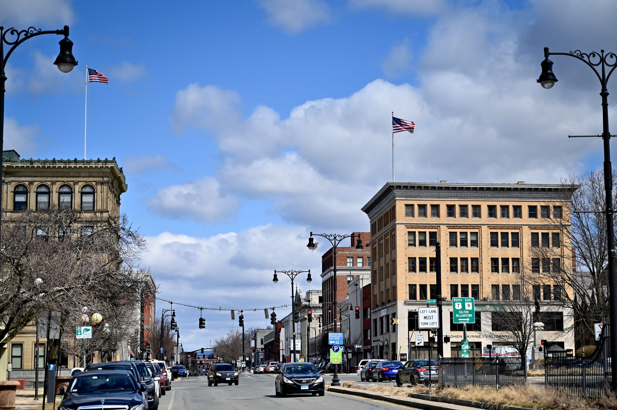 Portraits of a community: The Berkshires - Center on Rural Innovation