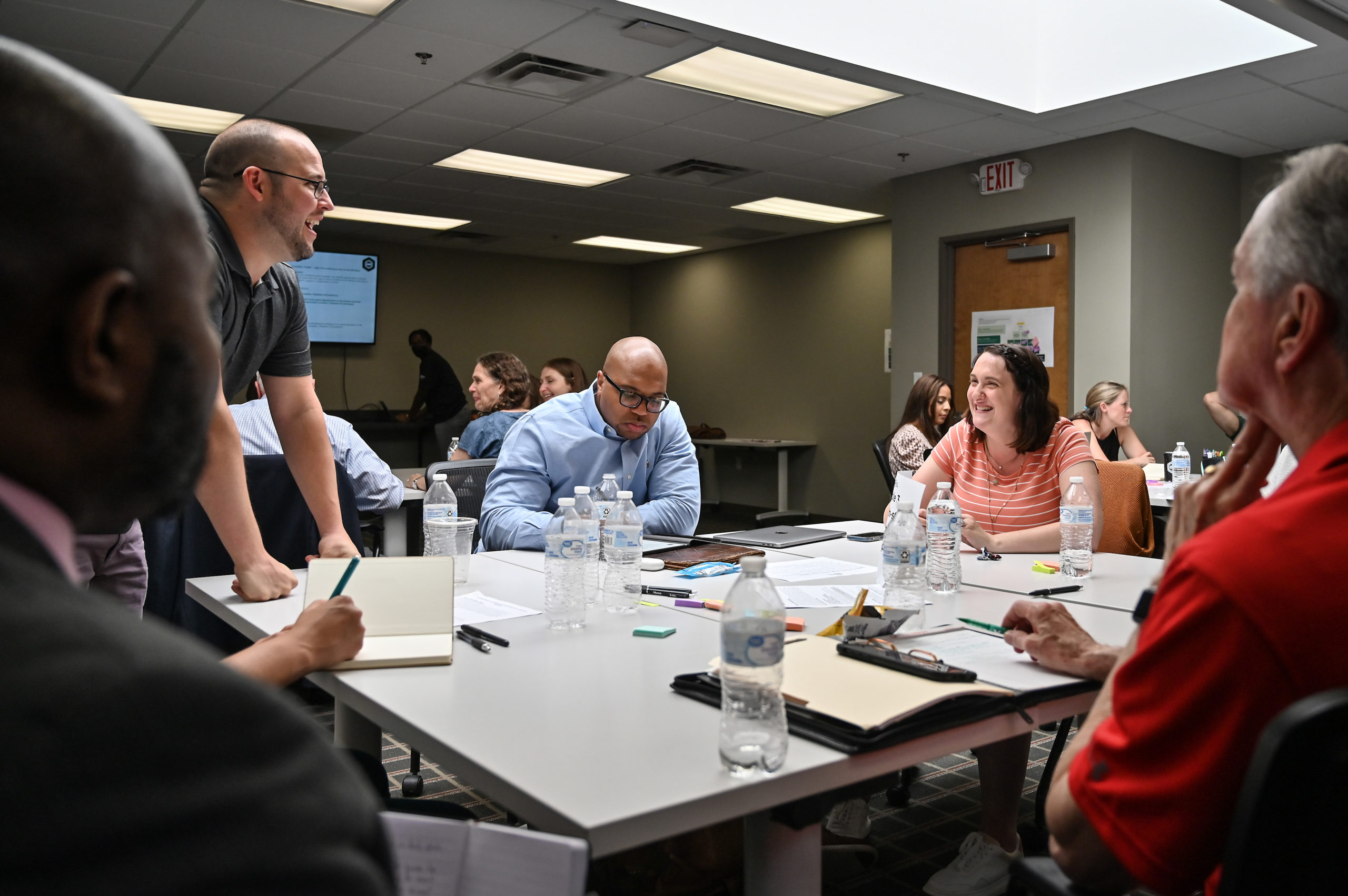 Five takeaways from the 2022 Rural Innovation Network Summit