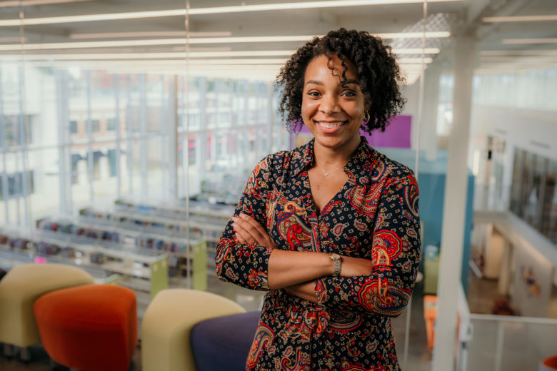 How Black tech professionals are building careers in rural America ...