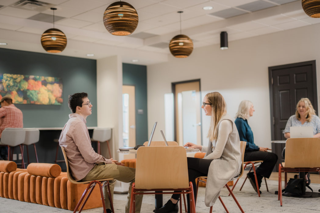 Who wins Build to Scale funding? - Center on Rural Innovation