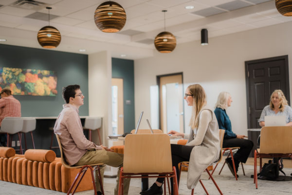 Who wins Build to Scale funding? - Center on Rural Innovation