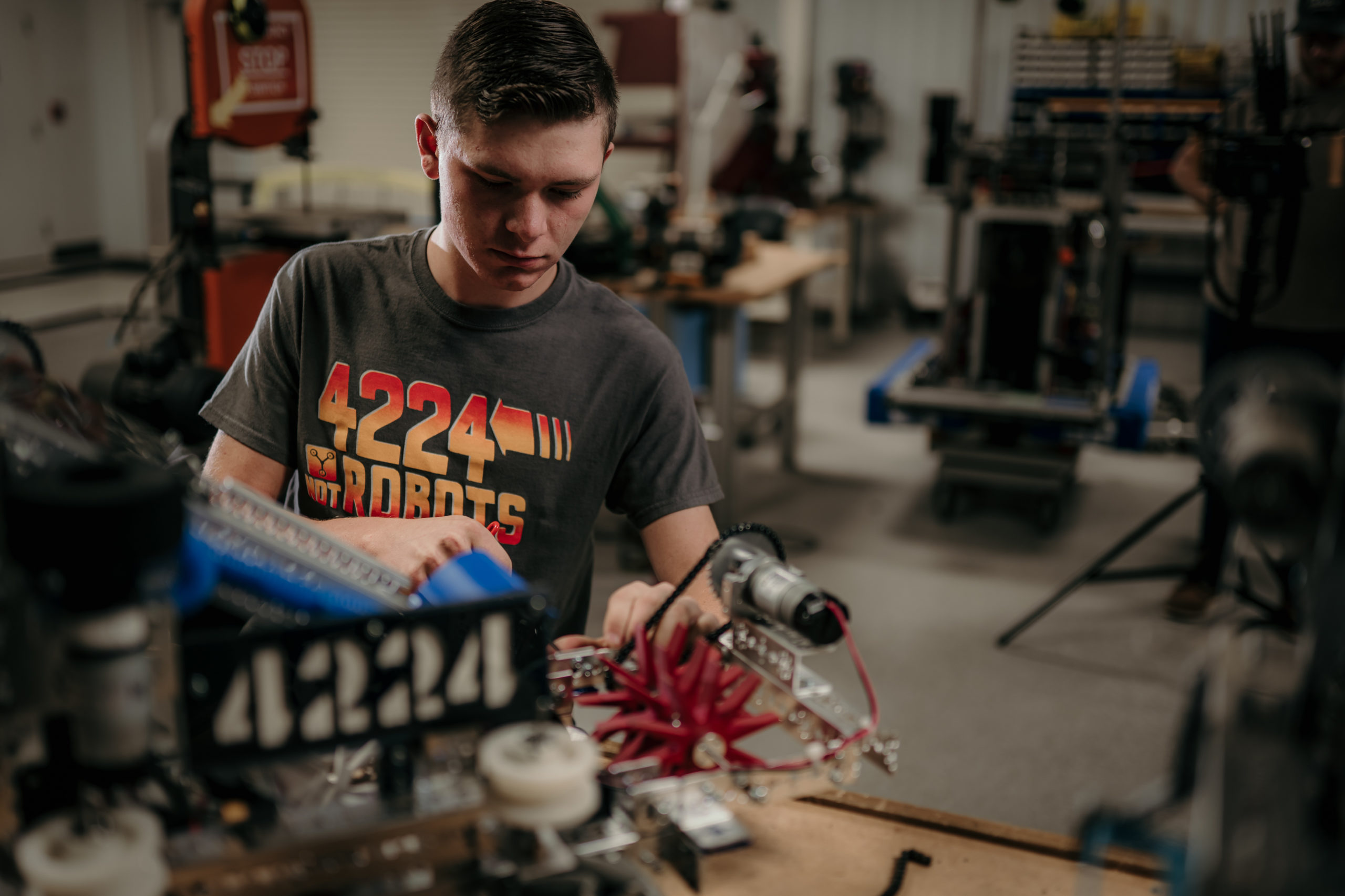 The Rural Edge: Ada, Oklahoma - Center on Rural Innovation