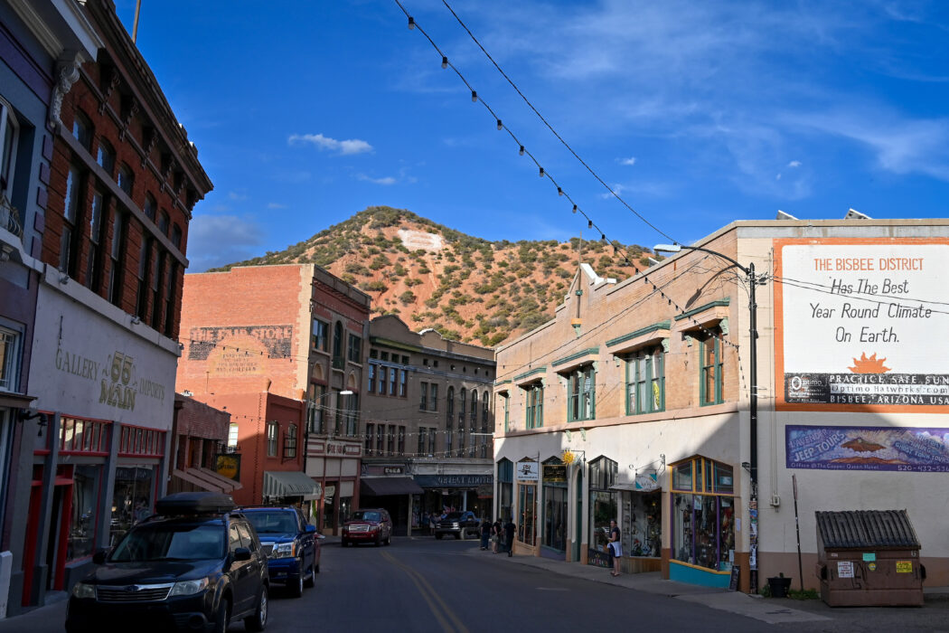 15 Key Facts Shaping Rural America - Center on Rural Innovation