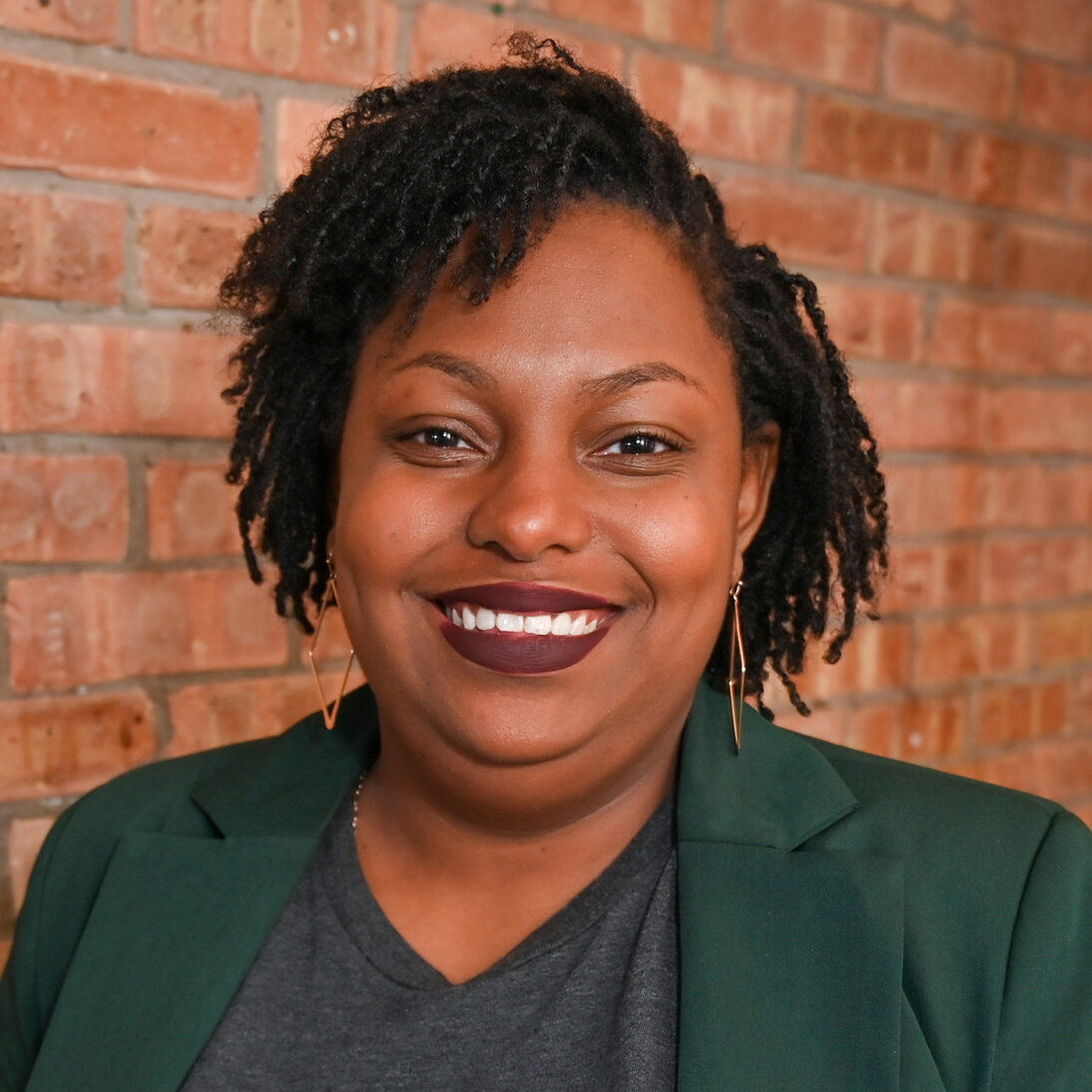 Our team - Center on Rural Innovation