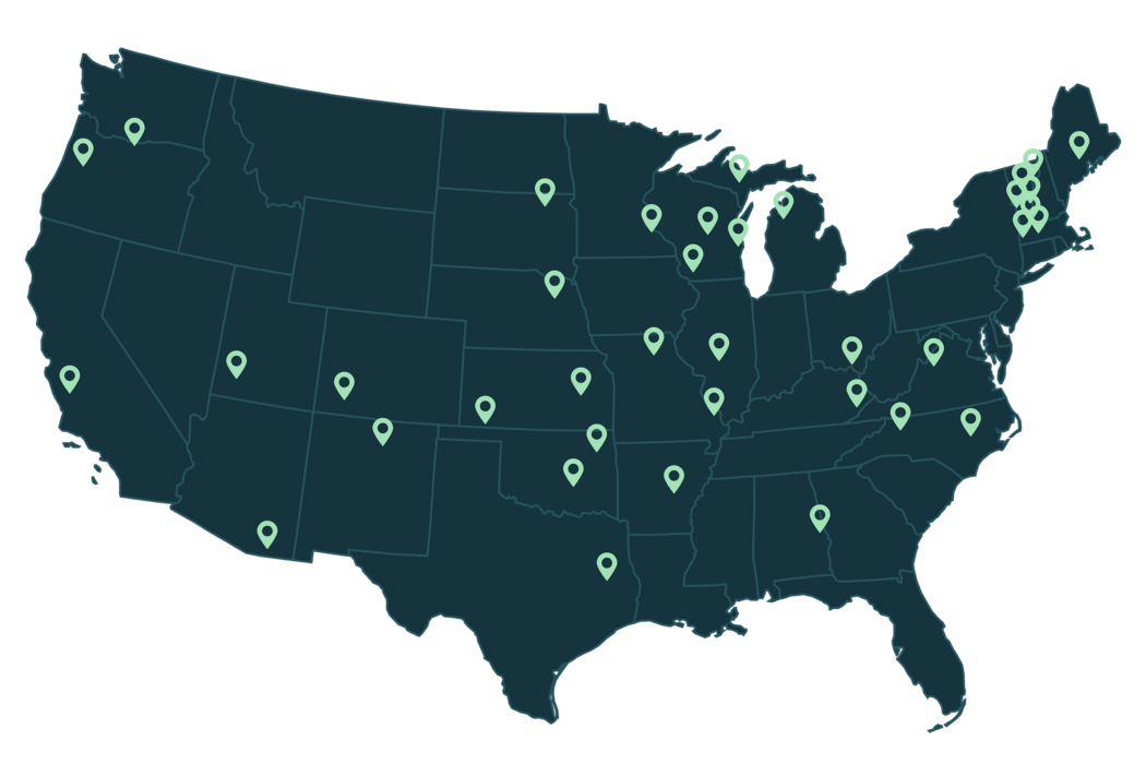 Rural Innovation Initiative - Center on Rural Innovation