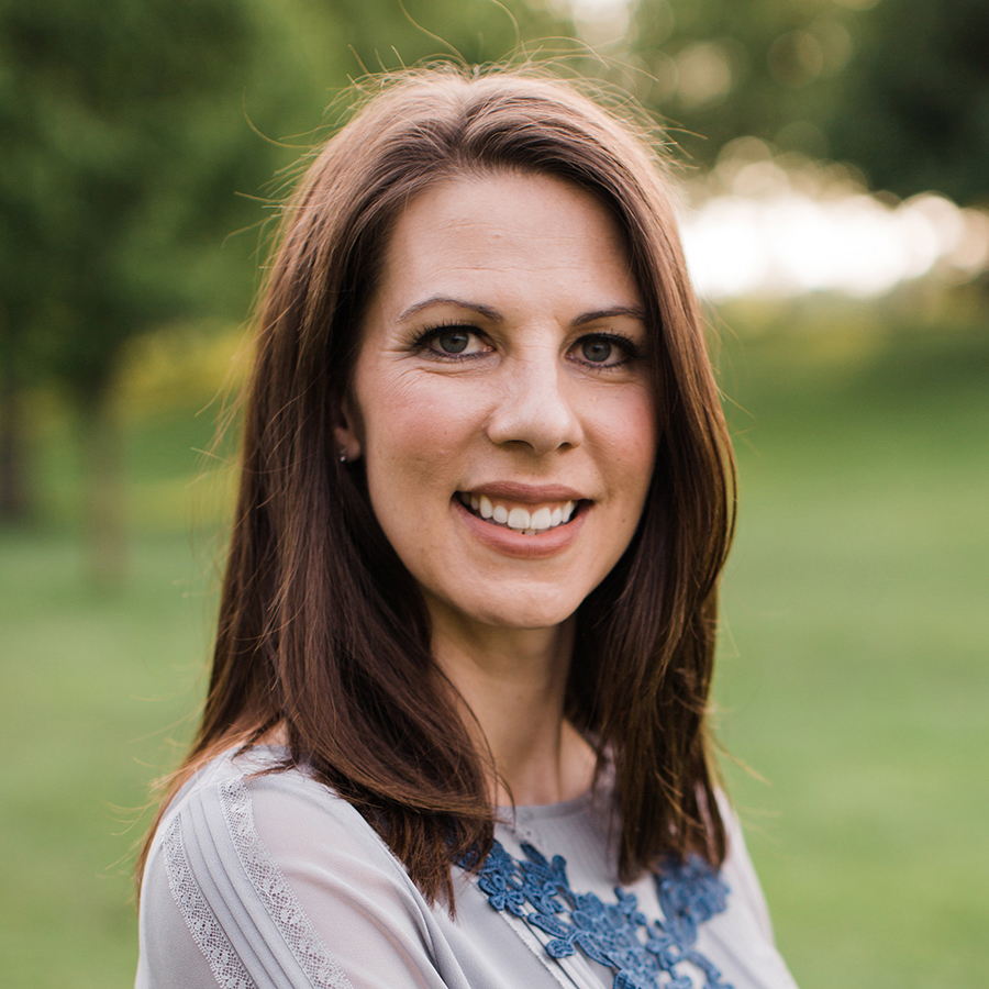 Our team - Center on Rural Innovation