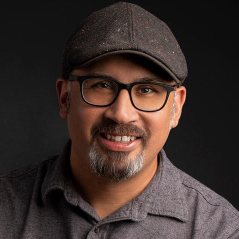 Board of Directors - Center on Rural Innovation