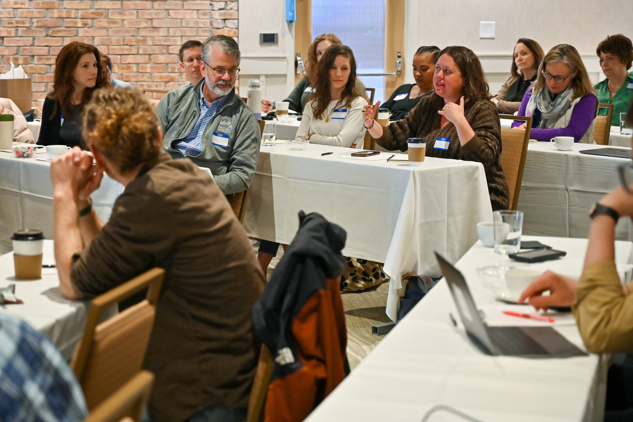 How CORI’s Rural Innovation Network Summit connects rural leaders ...