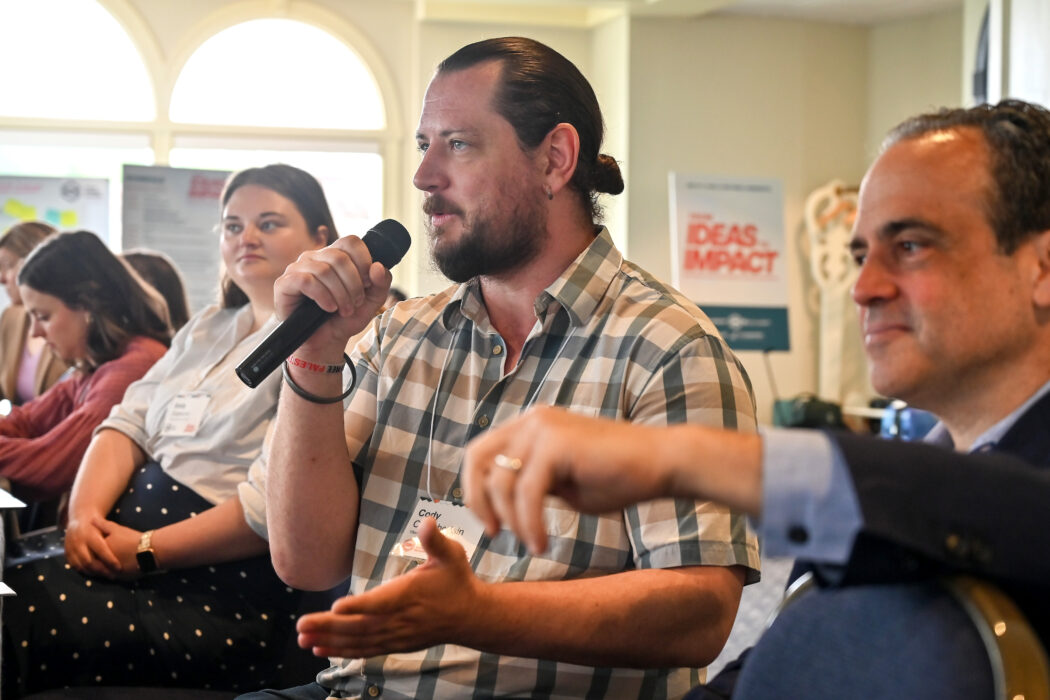 Four takeaways from CORI's first national conference, "From Ideas to ...