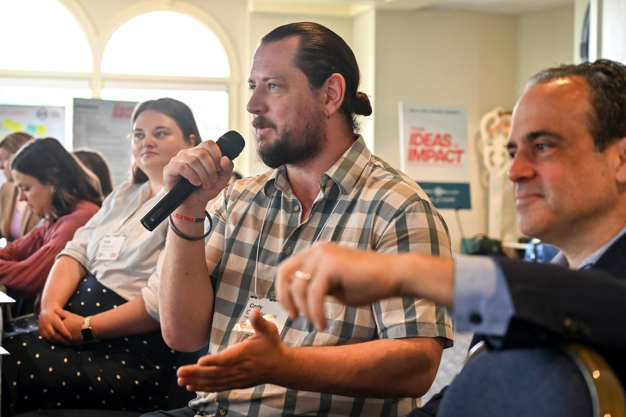 Four takeaways from CORI's first national conference, "From Ideas to ...