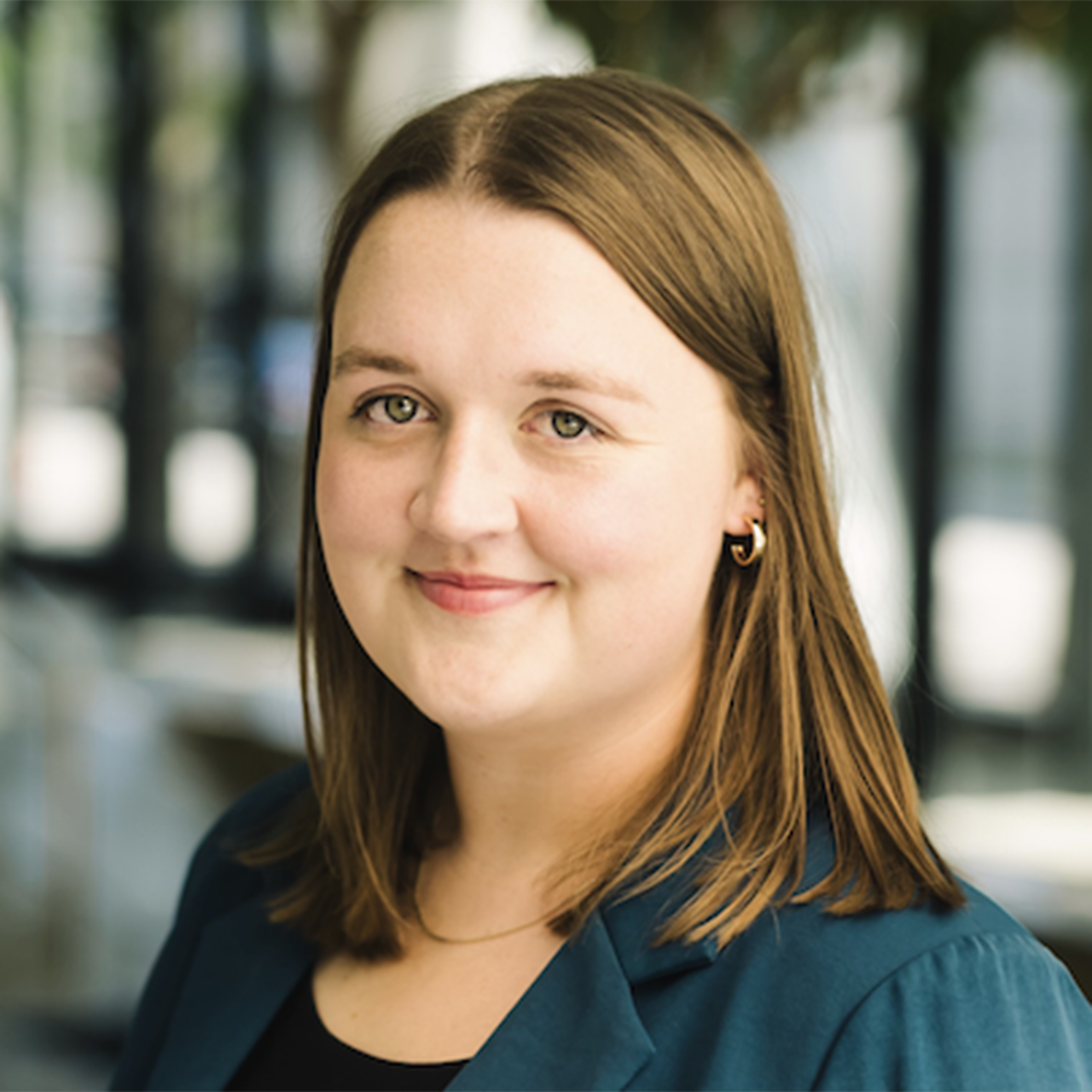 Our team - Center on Rural Innovation