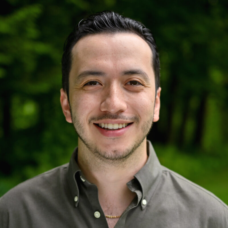 Our team - Center on Rural Innovation