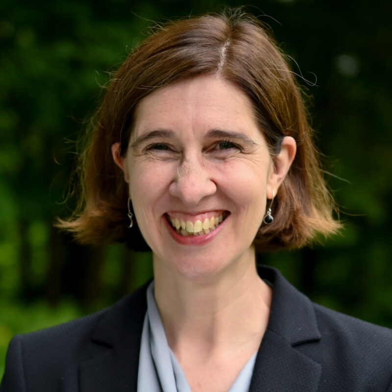 Our team - Center on Rural Innovation