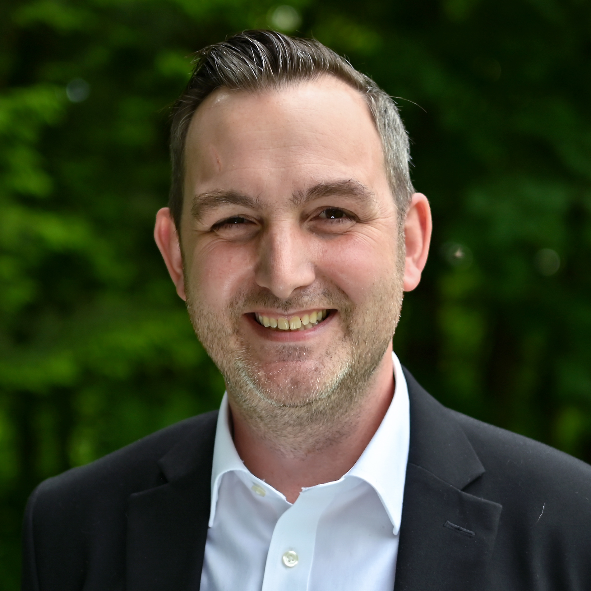 Our team - Center on Rural Innovation