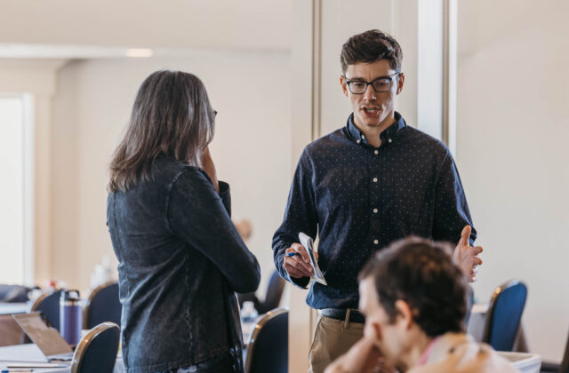 Center on Rural Innovation