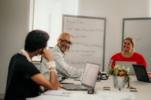 Center on Rural Innovation