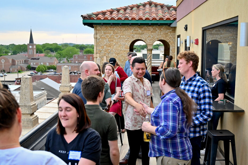 How joining the Rural Innovation Network benefits communities - Center ...