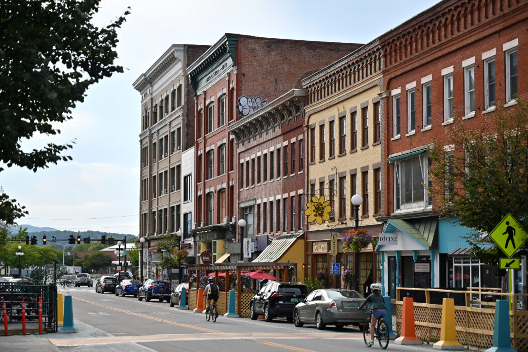 The power of “lighter, quicker, cheaper” placemaking in rural America ...