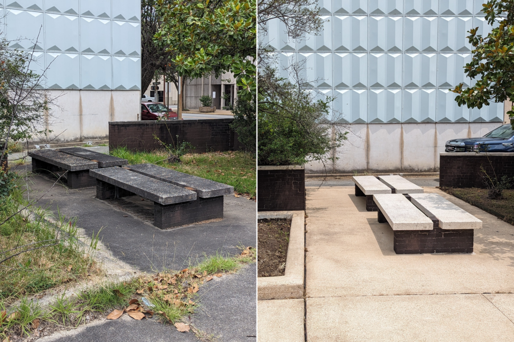 The power of “lighter, quicker, cheaper” placemaking in rural America ...