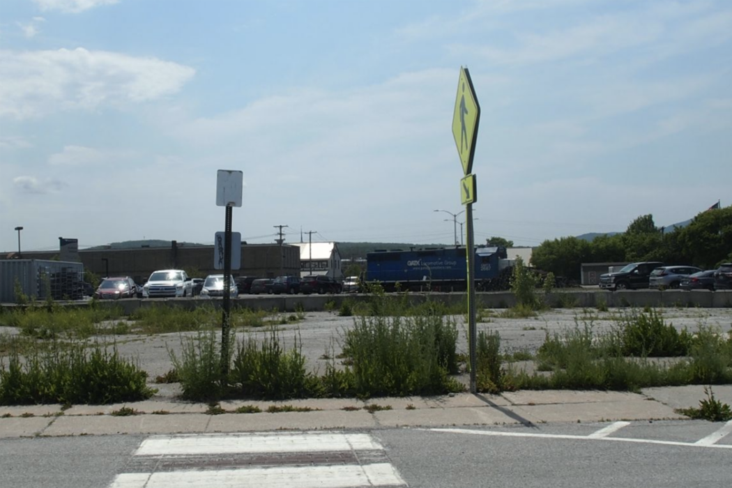 The power of “lighter, quicker, cheaper” placemaking in rural America ...