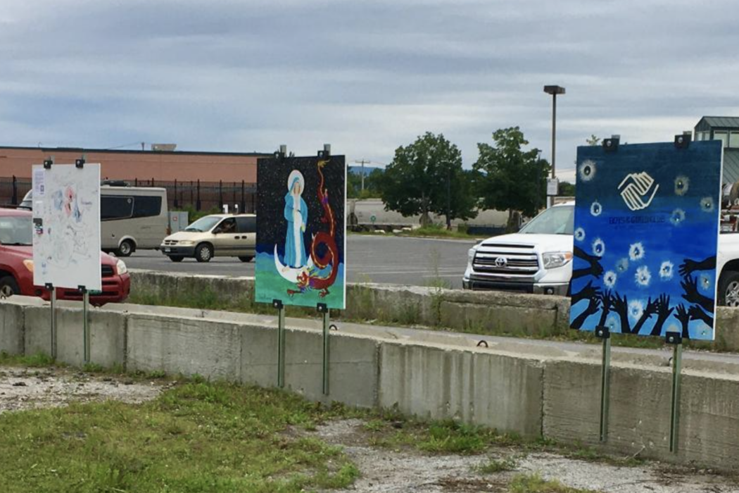 The power of “lighter, quicker, cheaper” placemaking in rural America ...