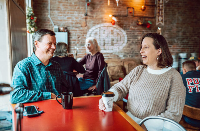 Center on Rural Innovation