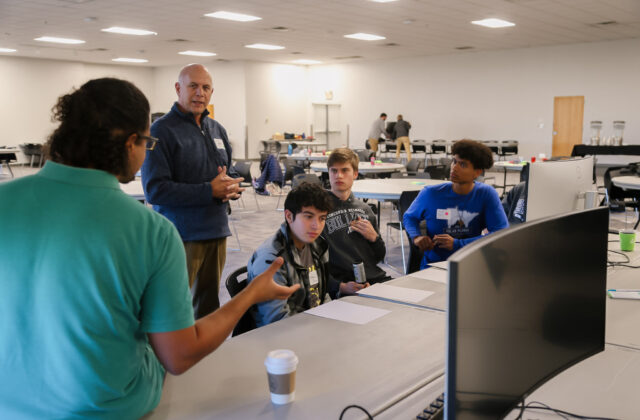 Center on Rural Innovation