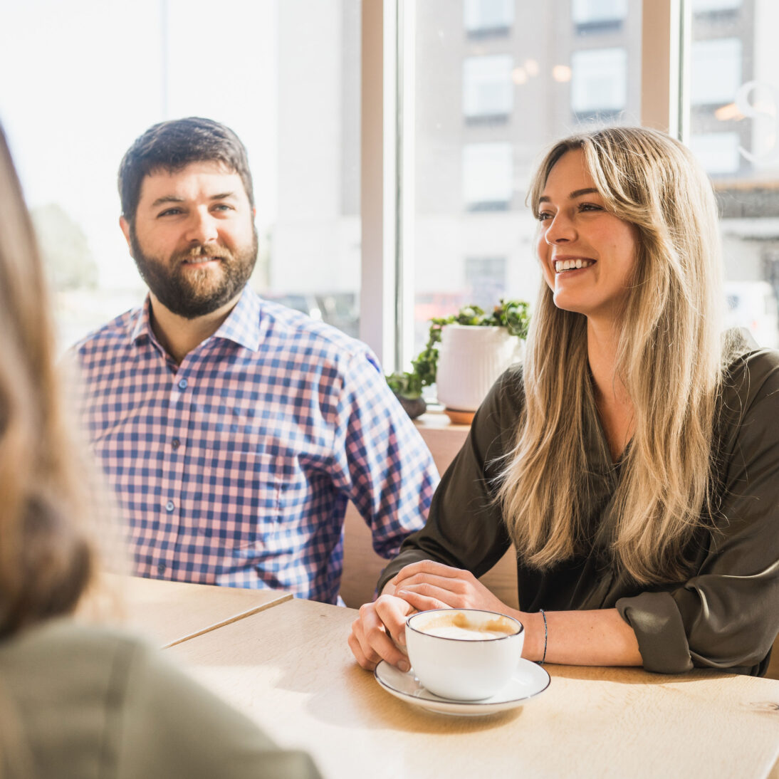 Rural Innovation Network - Center on Rural Innovation