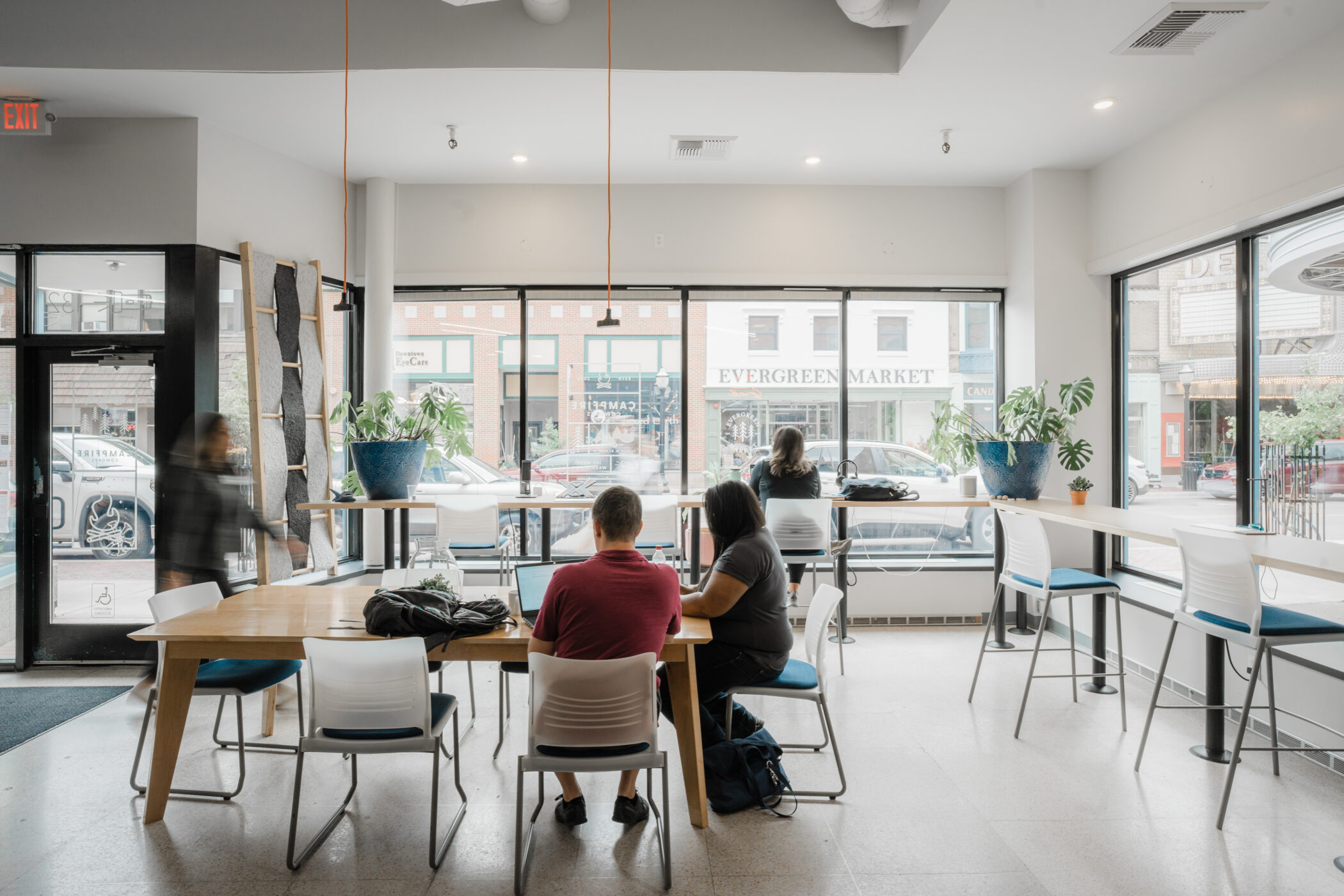 Center on Rural Innovation