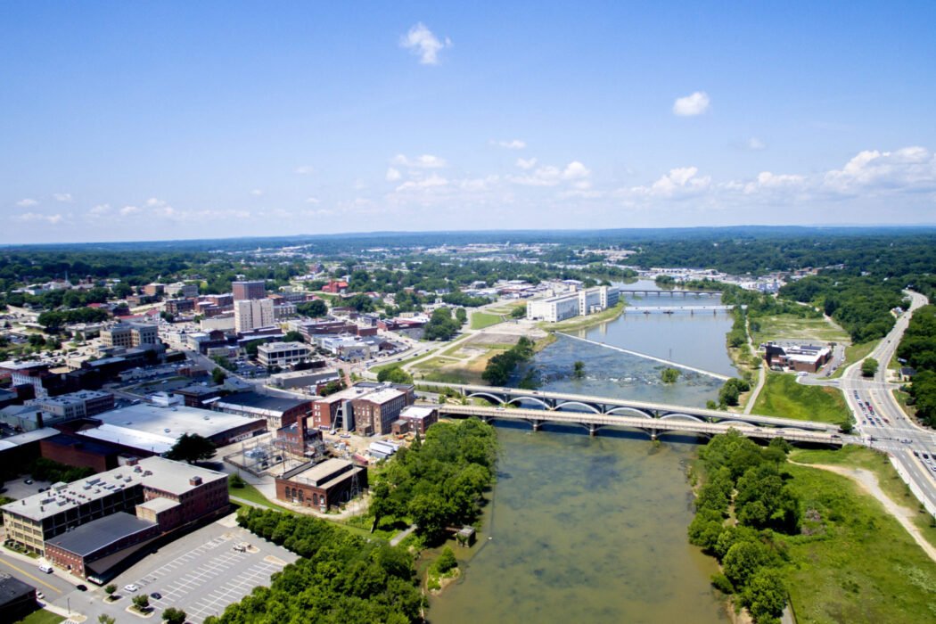 Meet The Newest Member's of CORI's Rural Innovation Network