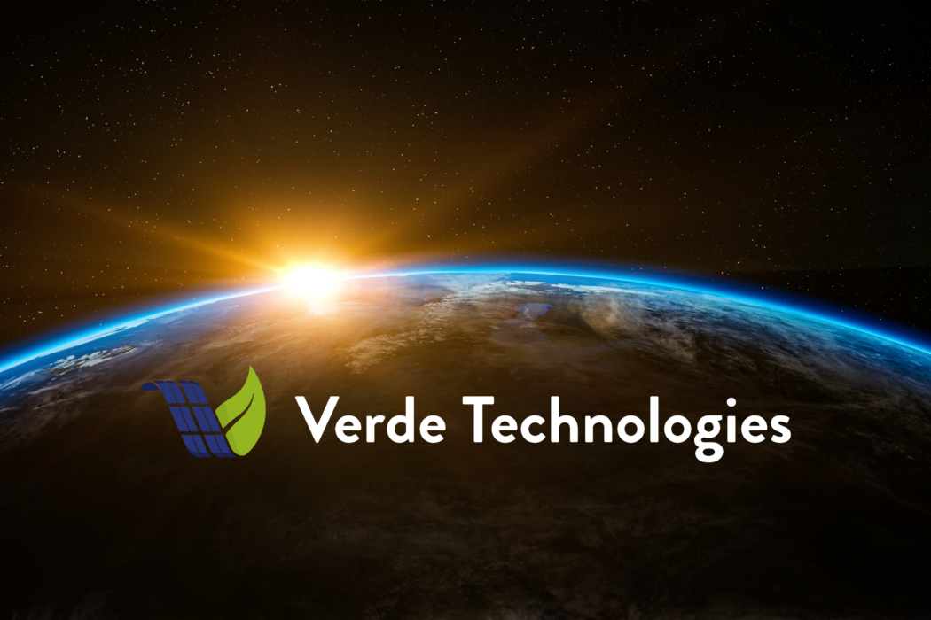 Verde Technologies Advances Lightweight Solar for Space